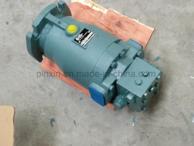 China Rexroth GFB60T3B141-10 Concrete Mixer Truck Reduction Gearbox 60T for sale