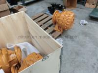 China Rexroth GFB60T3B141-10 Concrete Mixer Truck Reduction Gearbox 60T for sale