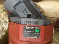 China Rexroth GFB60T3B141-10 Concrete Mixer Truck Reduction Gearbox 60T for sale