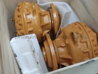 China PMP PMB6.5R120 Gearbox Hydraulic Gear Pump for Excavator Construction Machinery 120cc for sale