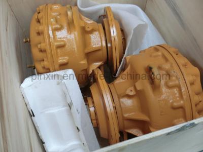 China PMP PMB6.5R120 Gearbox Hydraulic Gear Pump for Excavator Construction Machinery 120cc for sale