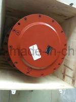 China PMP PMB6.5R120 Gearbox Hydraulic Gear Pump for Excavator Construction Machinery 120cc for sale