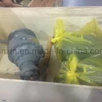 China PMP PMB6.5R120 Gearbox Hydraulic Gear Pump for Excavator Construction Machinery 120cc for sale
