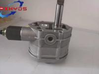 China Hydraulic Gear Pump PV23 Charge Pump Parts 25cc for Smooth Hydraulic System for sale