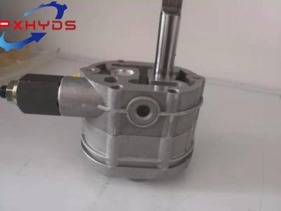 China Hydraulic Gear Pump PV23 Charge Pump Parts 25cc for Smooth Hydraulic System for sale