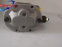 China Hydraulic Gear Pump PV23 Charge Pump Parts 25cc for Smooth Hydraulic System for sale