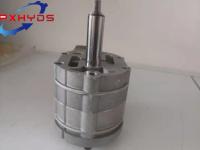 China Hydraulic Gear Pump PV23 Charge Pump Parts 25cc for Smooth Hydraulic System for sale
