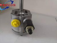 China Hydraulic Gear Pump PV23 Charge Pump Parts 25cc for Smooth Hydraulic System for sale