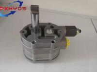 China Hydraulic Gear Pump PV23 Charge Pump Parts 25cc for Smooth Hydraulic System for sale