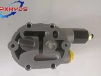 China Hydraulic Gear Pump PV23 Charge Pump Parts 25cc for Smooth Hydraulic System for sale