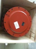 China GFT17 Hydraulic Gear Box Motor Parts Conical Cylindrical Gear Drive 17 Series for sale