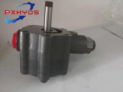 China Eton 5423 Hydraulic Pump Charge Pump Carbon Steel Gear Pump 25cc for sale