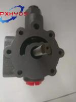 China Eton Pump Parts 5423 6423 Carbon Steel Hydraulic Replacement Spare Parts for sale