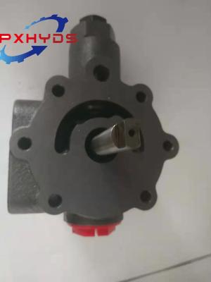China Eton Pump Parts 5423 6423 Carbon Steel Hydraulic Replacement Spare Parts for sale