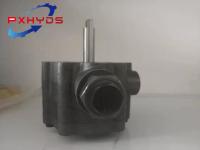 China Eton Pump Parts 5423 6423 Carbon Steel Hydraulic Replacement Spare Parts for sale