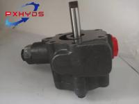 China Eton Pump Parts 5423 6423 Carbon Steel Hydraulic Replacement Spare Parts for sale