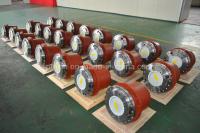 China Hydraulic Main Motor Gear Box GFT Series for Excavator 3000 Nm 250 Bar for sale