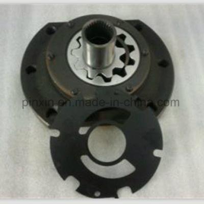 China Hydraulic Charge Pump for A4VG180 A4VG125 Series Transmission Pump Spare Parts 28cc for sale