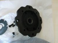 China Hydraulic Charge Pump for A4VG180 A4VG125 Series Transmission Pump Spare Parts 28cc for sale