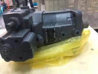 China Gear Shape Conical Cylindrical Gear Mixer Motor 6423 4633 5433 for Concrete Truck for sale
