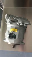 China Gear Shape Conical Cylindrical Gear Mixer Motor 6423 4633 5433 for Concrete Truck for sale