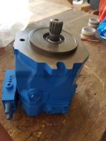 China Hydraulic Piston Pump Motor 4633 5433 6433 Coaxial Hardness Transmission Valves for sale