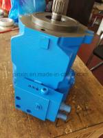 China Hydraulic Piston Pump Motor 4633 5433 6433 Coaxial Hardness Transmission Valves for sale