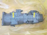 China Hydraulic Piston Pump Motor 4633 5433 6433 Coaxial Hardness Transmission Valves for sale
