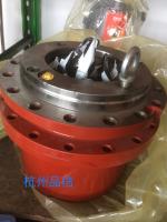 China Oil Carbon Steel Speed Reducer Gearbox Spare Parts P68 P70 P75s P75r for Mixer Truck for sale