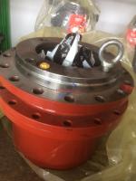 China Oil Carbon Steel Speed Reducer Gearbox Spare Parts P68 P70 P75s P75r for Mixer Truck for sale