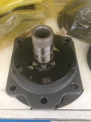 China Rexroth A4VG125 Charge Pump Spare Parts Hydraulic Piston Pump 125cc Replacement for sale