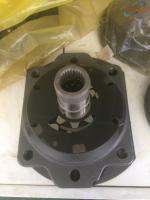 China Rexroth A4VG125 Charge Pump Spare Parts Hydraulic Piston Pump 125cc Replacement for sale