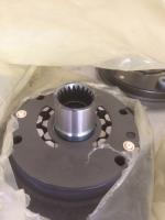 China Rexroth A4VG180 Charge Pump for Hoisting Machinery 180cc 6 Month Warranty for sale