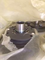 China Rexroth A4VG180 Charge Pump for Hoisting Machinery 180cc 6 Month Warranty for sale
