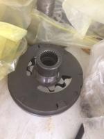 China Rexroth A4VG180 Charge Pump for Hoisting Machinery 180cc 6 Month Warranty for sale