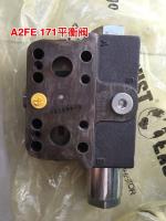 China PVE21 Piston Pump 20.000kg Package Gross Weight Rexroth Hydraulic Spare Parts for sale