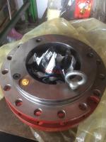 China GFT17T3 Series Hydraulic Spare Parts for GFT Final Drive Gearbox 2 Stage Planetary for sale
