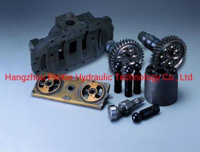 China Single Cylinder Hydraulic Spare Parts for 330b Excavator 9000kg Gross Weight for sale