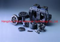 China 330L Excavator Hydraulic Spare Parts 9.000kg Package Gross Weight Smooth Operation for sale