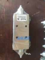 China Drilling Rig Hydraulic Control Valve Balance Spare Parts 10 Years Factory Stock for sale
