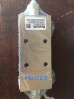 China Drilling Rig Hydraulic Control Valve Balance Spare Parts 10 Years Factory Stock for sale