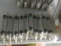 China Drilling Rig Hydraulic Control Valve Balance Spare Parts 10 Years Factory Stock for sale