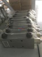 China Hydraulic Motor Valve Excavator Replacement Components 10-50cc Stock for sale