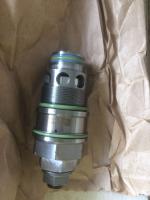 China A2FE107 A2FE125 A2FE160 Oil Pressure Valve Hydraulic Spare Parts for A10VSO Series for sale