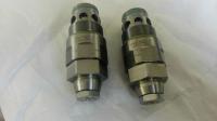 China A2FE107 A2FE125 A2FE160 Oil Pressure Valve Hydraulic Spare Parts for A10VSO Series for sale