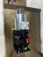 China DC Solenoid Valve Hydraulic Parts Dg4V-3-6c-M-U-H7-69-En124 Ordinary Temperature for sale
