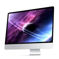 China Core I7 4960 21.5inch Touch Screen AIO PC With Mouse Keyboard for sale