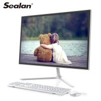 China 19.1inch CPU A4 7210 Gaming AIO PC For Office for sale