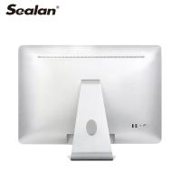 China 1500CD/Square Meter 21.5inch I5 Desktop Computer With Keyboard Mouse for sale