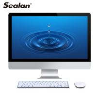 China 1TB HDD 23.6 Inch I7 Desktop Computer High Speed NM10 Chipset for sale
